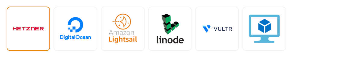 Deploy Examples And Apps On Elestio Using The Clone Template Feature