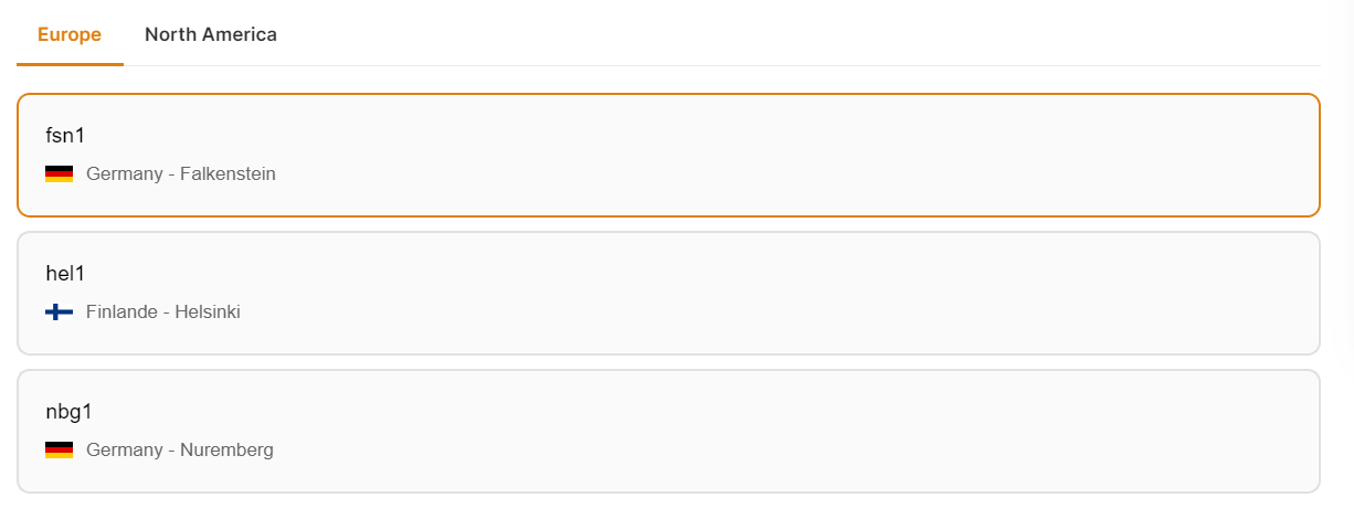 How To Deploy React App On Elestio