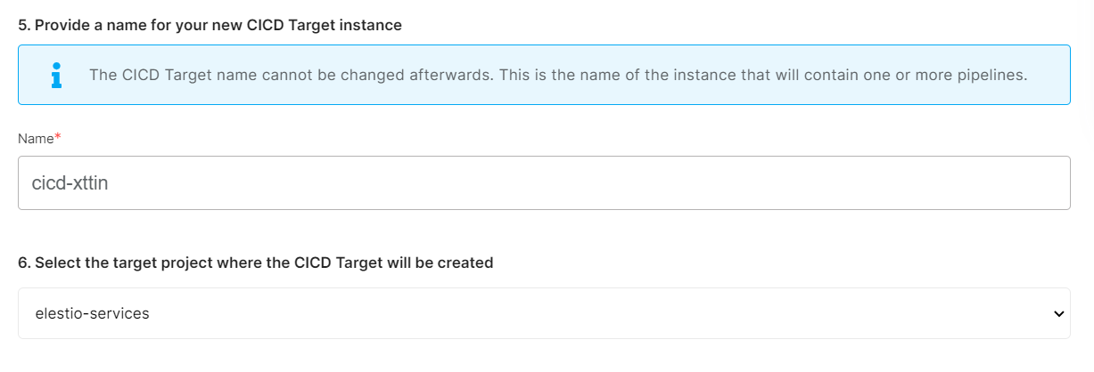 How To Deploy React App On Elestio